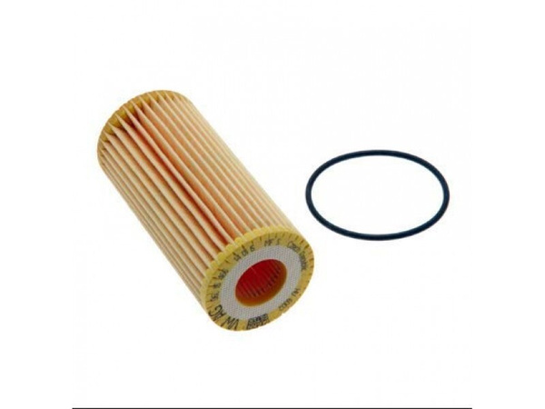 Фильтр масляный VAG (VW/Audi/Skoda/Seat) 06L115562B - купить по ...