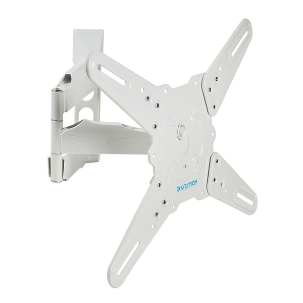 Кронштейн KROMAX ATLANTIS-40 WHITEкупить по низким ценам в интернет ...