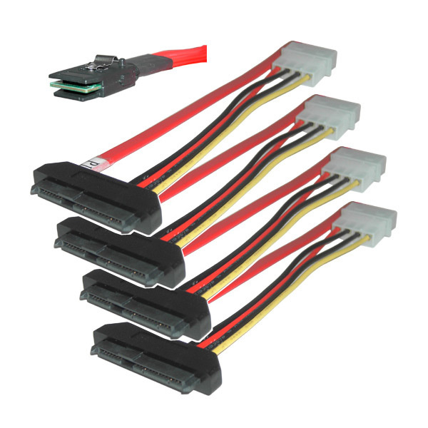 Кабель Negorack SAS-026 - купить по низкой цене в интернет-магазине OZON (618998375)