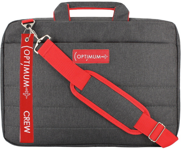 Купить Сумка для ноутбука Optimum-Crew 15Ultra3005 - по низким ценам в ...