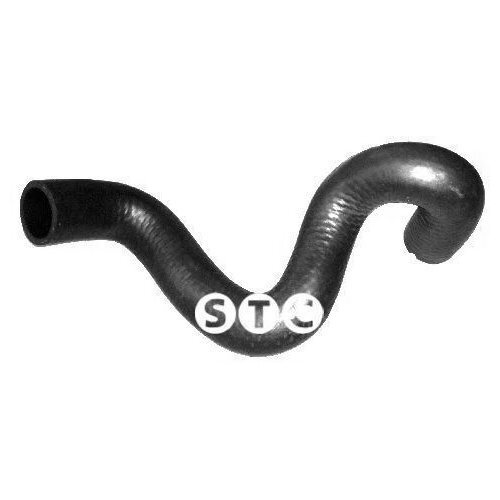 Шланг радиатора STC T409512 для Ford Focus II - STC арт. T409512 ...