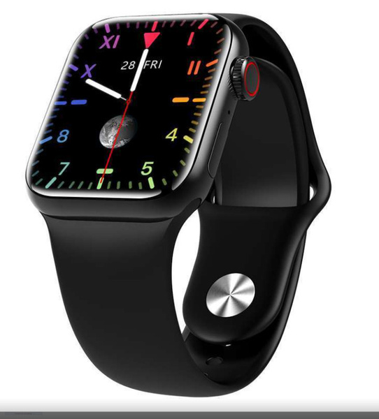 Купить смарт-часы / Smart Watch M26 Plus / Смарт-часы M26 Plus с ...