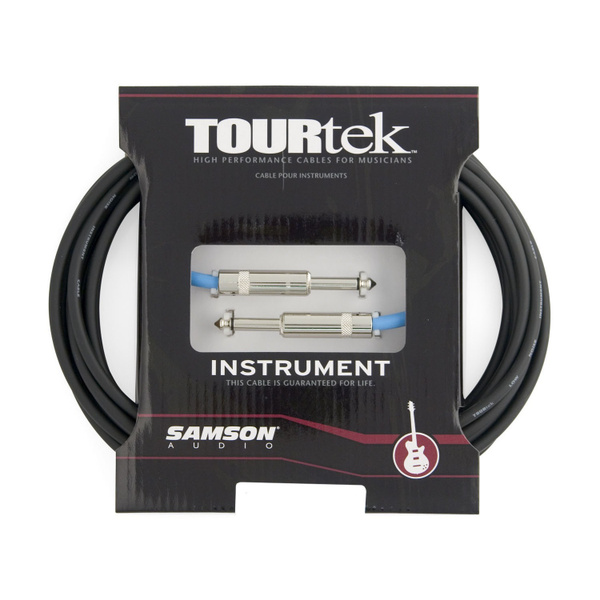 Кабель 6.3 мм Samson Technology Corp. TI15 4.5m - купить по низкой цене ...