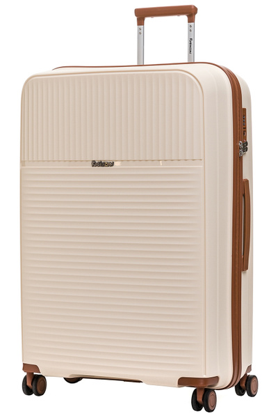 Robinzon Чемодан Полипропилен 76 см 104 л - купить с доставкой по выгодным ценам в интернет ...