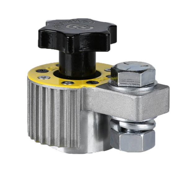 Клемма заземления магнитная Magswitch 600 Amp купить по низкой цене с ...