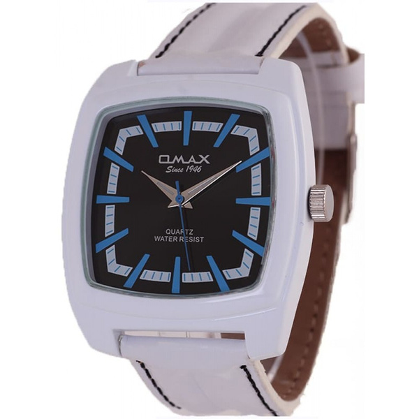 Наручные часы OMAX Quartz VXL0172W04 купить на OZON по низкой цене ...