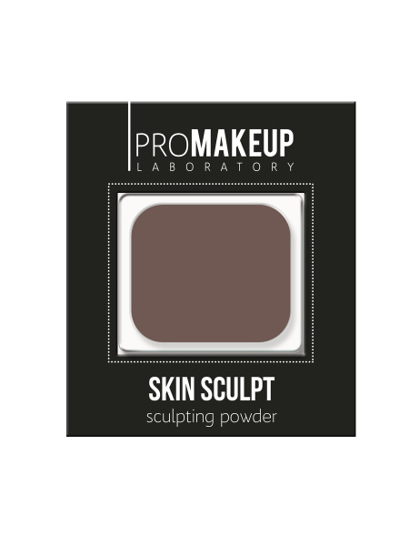 PROMAKEUP laboratory Скульптор "SKIN SCULPT" №203 - купить с доставкой ...