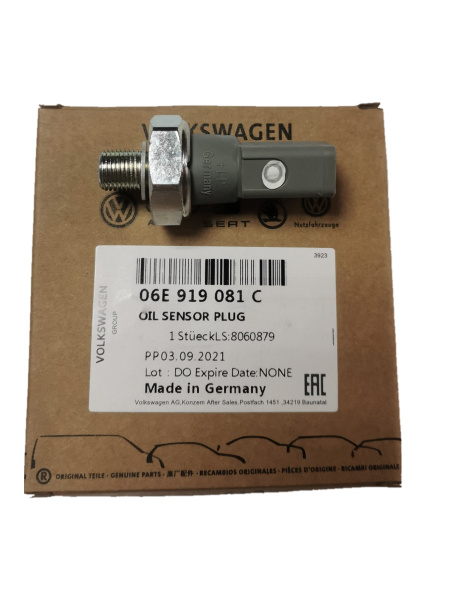 Датчик для авто VAG (VW/Audi/Skoda/Seat) купить по выгодной цене в ...