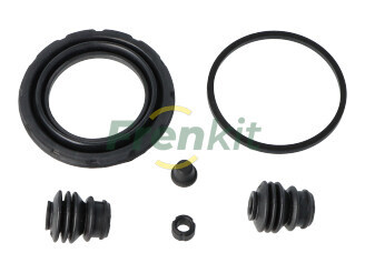 Ремкомплект тормозного суппорта перед d57 Frenkit 257072 - Frenkit арт ...