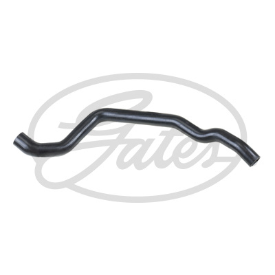 Gates Патрубок охлаждения, арт. 053413 - купить с доставкой по выгодным ...
