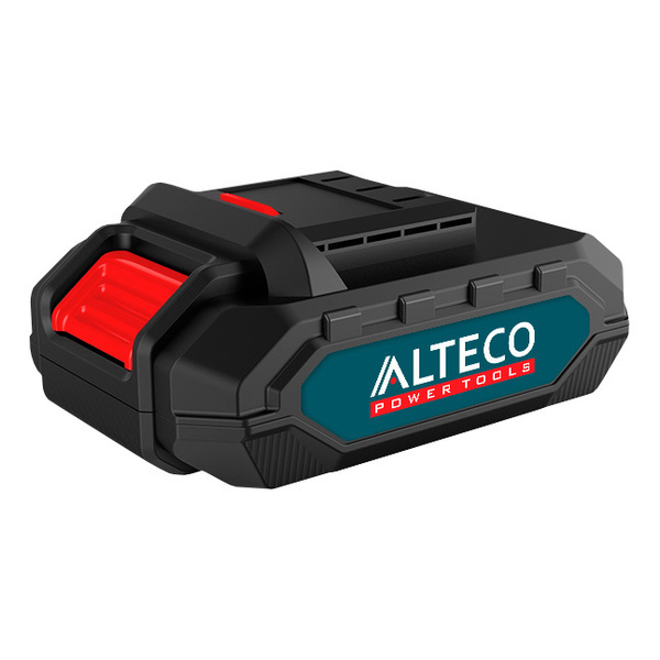 Аккумулятор ALTECO BCD 1802 Li, арт. 23393 купить на OZON по низкой цене (640293453)