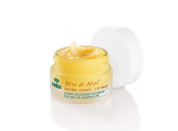 Бальзам для губ Nuxe "Reve De Miel" 15 мл - купить с доставкой по ...