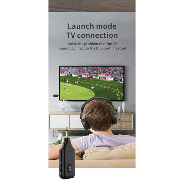 (P Y B S)-A60 Bluetooth 5,1 приемник-передатчик 3 в 1 беспроводной ...