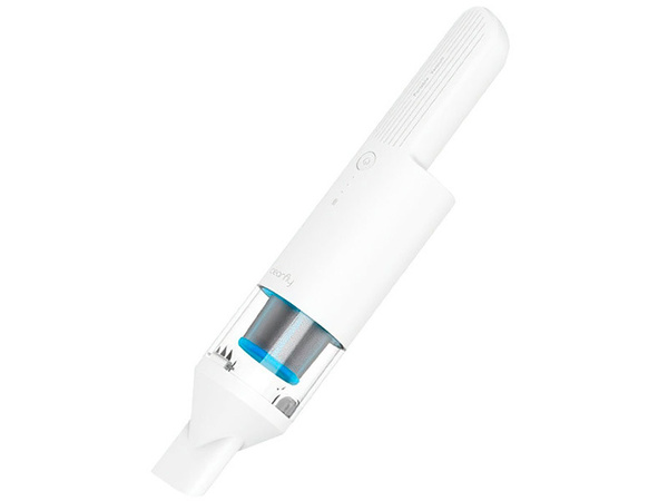 Пылесос Xiaomi CleanFly FV2 White - купить с доставкой по выгодным ...