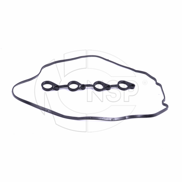 Прокладка клапанной крышки Hyundai i30, Solaris, Elantra 1,6; Kia Ceed ...