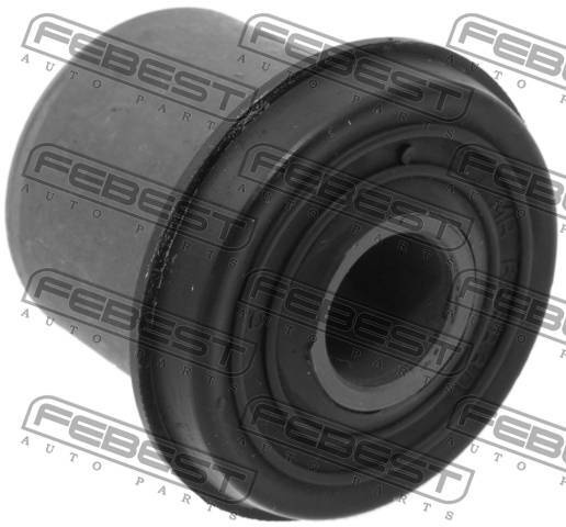 Сайлентблок Febest арт. MAB-830 OEM MR124880, MB633820, MB831036 ...