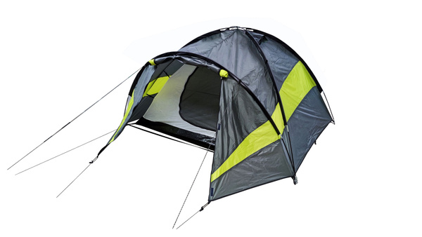 Палатка 3-местная LANYU Ly-1991 с тамбуром и козырьком Ланю (трехместная) - купить по выгодной ...