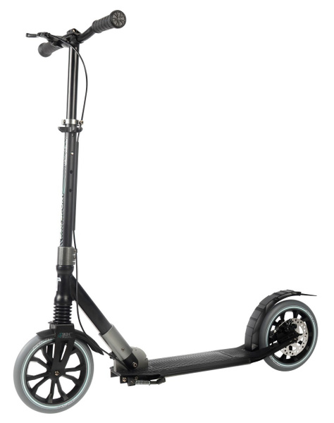 Самокат Tech Team Sport 230R, - купить по выгодной цене в интернет ...