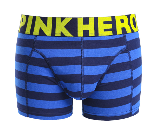 Трусы боксеры Pink Hero - купить с доставкой по выгодным ценам в ...