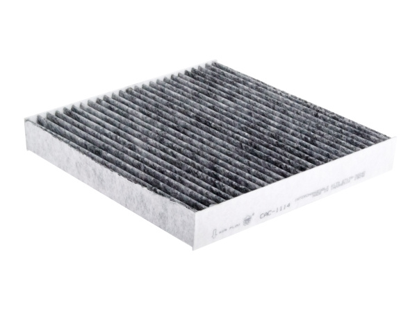 Sakura Фильтр салонный арт. CAC1114, 1 шт. купить на OZON по низкой ...