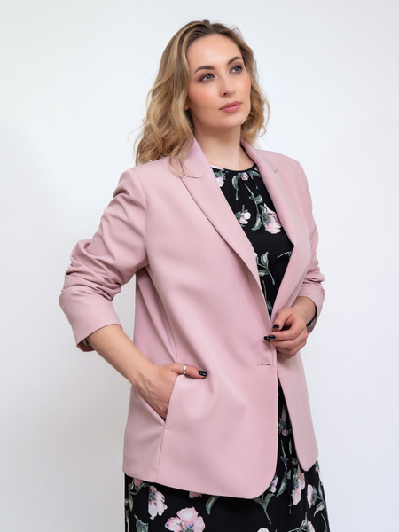 Жакет Balsako - купить с доставкой по выгодным ценам в интернет ...