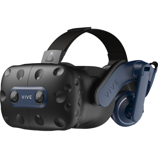 VR-очки HTC VIVE Pro 2 Full Kit - купить по выгодным ценам в интернет ...