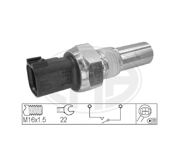 Датчик для автомобиля ERA/ZEN/ZM/MESSMER купить по выгодной цене в ...