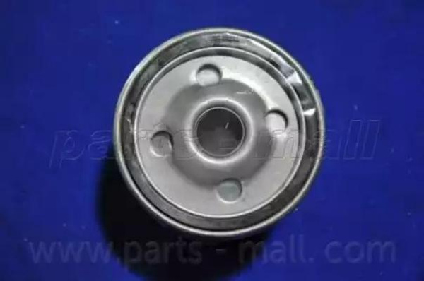 Фильтр масляный Parts-Mall PBC001 - купить по выгодным ценам в интернет ...