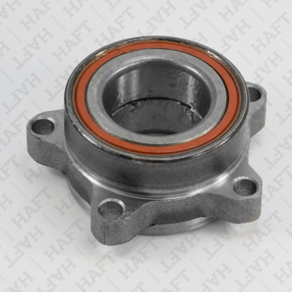 Ступица перед. FORD Transit 06- HAFT RV0105 - купить по доступным ценам ...