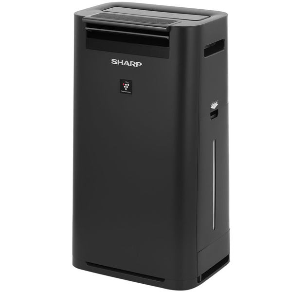 Очиститель воздуха Sharp KC-G41RH, черный - купить по выгодным ценам в ...