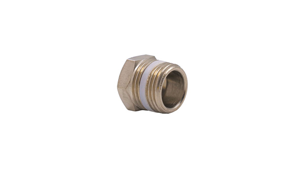 Фитинг S2530 1/2-1/8, Футорка, Camozzi купить по низкой цене в интернет ...