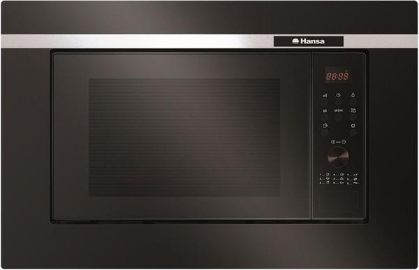 Встраиваемая микроволновая печь Hansa AMG20BFH - купить по низким ценам ...