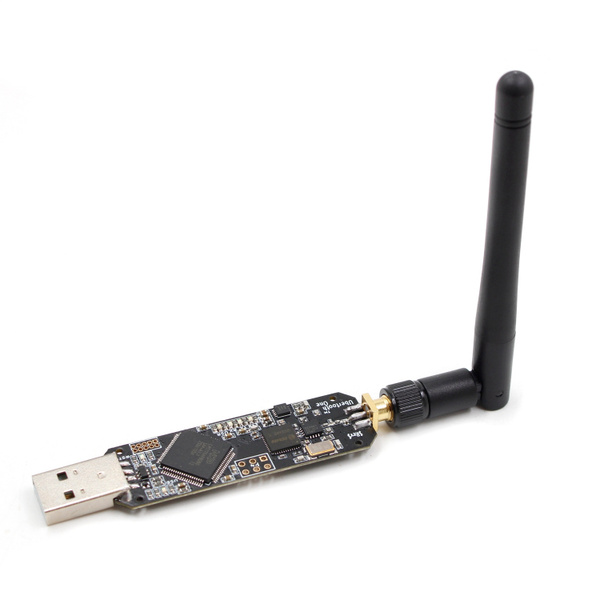 Ubertooth One 24 ГГц Wireless Development Bluetooth Sniffer BTLE ...