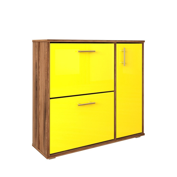 Обувница Мебелеф Обувница_Об-МФ-013_Мебелеф, ЛДСП, 90x28x82.5 см ...