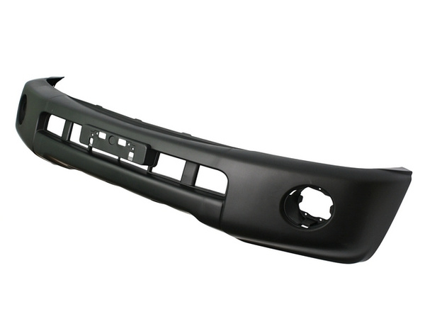 Бампер передний FPI NSB109NA для NISSAN PATROL Y61 / SAFARY Y61 Y61 ...