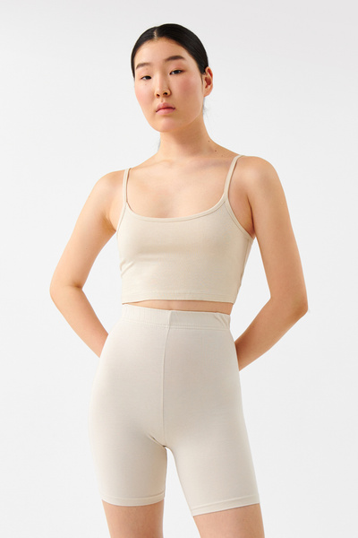 Майка Befree, 44 - купить по выгодной цене в интернет-магазине OZON (621058503)