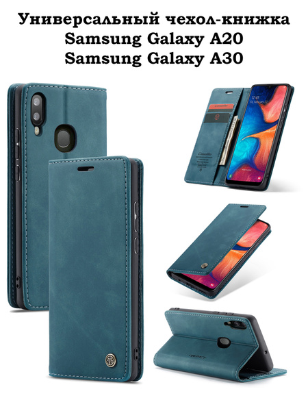 Galaxy a20 phone case store