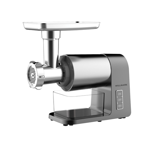 Купить мясорубку WILLMARK WMG-3672GS И по низкой цене: отзывы, фото, характеристики в интернет ...