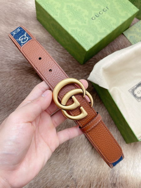 Gucci Ремень купить на OZON по низкой цене (624318209)