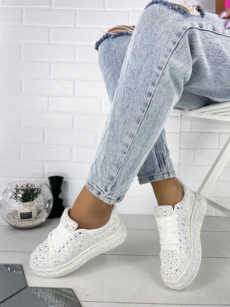 Кеды SOLOSTYLE - купить с доставкой по выгодным ценам в интернет-магазине OZON (570670583)