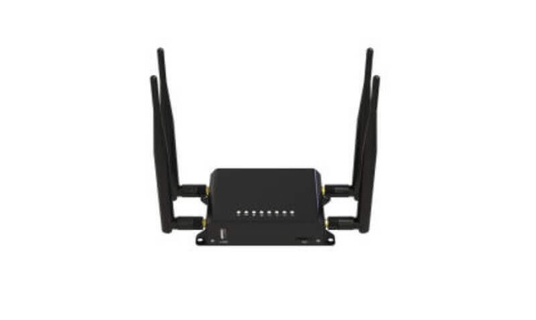 Роутер ZBT WE826-T2 Cat6, черный, 2.4 ГГц купить по низкой цене с ...
