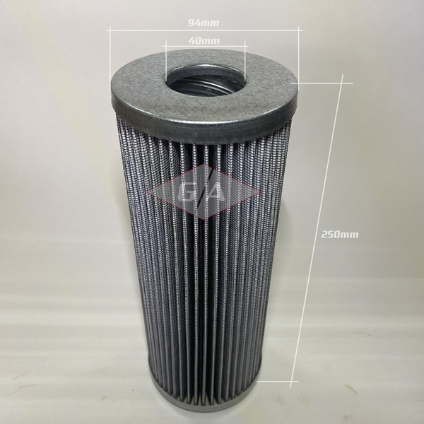 Масляный фильтр Велмаш Гидравлический фильтр сливной (Элемент, патрон ...