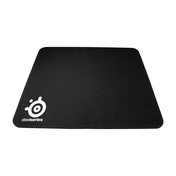 SteelSeries Игровой коврик для мыши 63005, черный - купить с доставкой ...