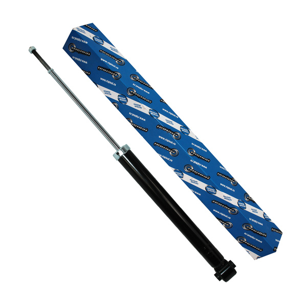 Амортизатор задний газомасляный Riginal для а/м Hyundai Getz с 2002 г.в ...