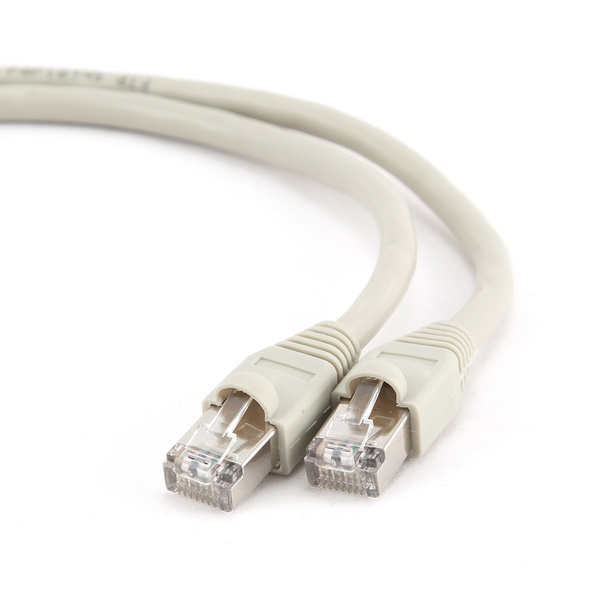 Кабель RJ-45 Ethernet Pro Legend Кабель патч-корд UTP PL1193 кат.6E RJ ...