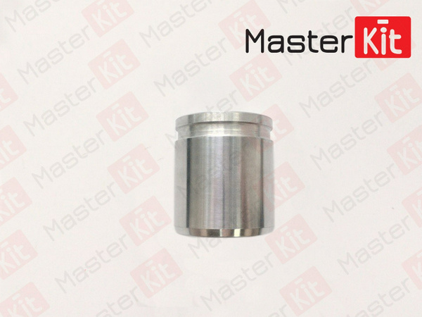 77A1145 Поршень суппорта NISSAN/FORD/MAZDA/MITSUBISHI/SUBARU передн./задн. - MasterKit арт ...