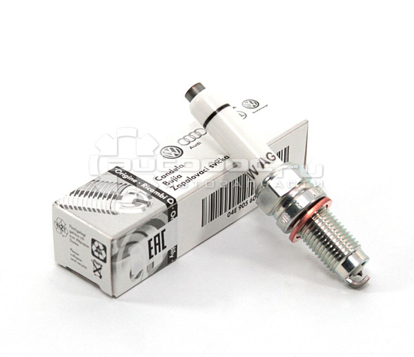Свеча зажигания VAG (VW/Audi/Skoda/Seat) Свечи Поло\Рапид\Ауди - купить ...