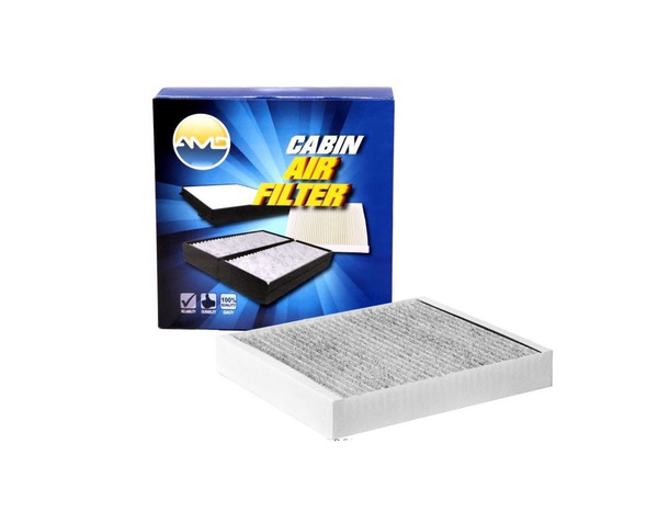 Фильтр салонный угольный Chevrolet Aveo Cruze Orlando Malibu, Opel ...