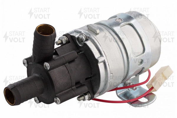 Мотор отопителя Startvolt VPM03780 - Startvolt арт. VPM03780 - купить ...