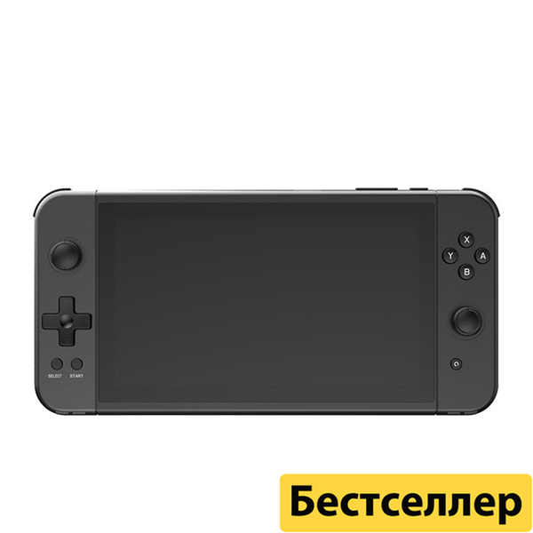 Портативная Игровая приставка Игровая приставка для детей и взрослых ...